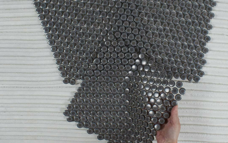 Wall Tiles - Perth Craft Decor