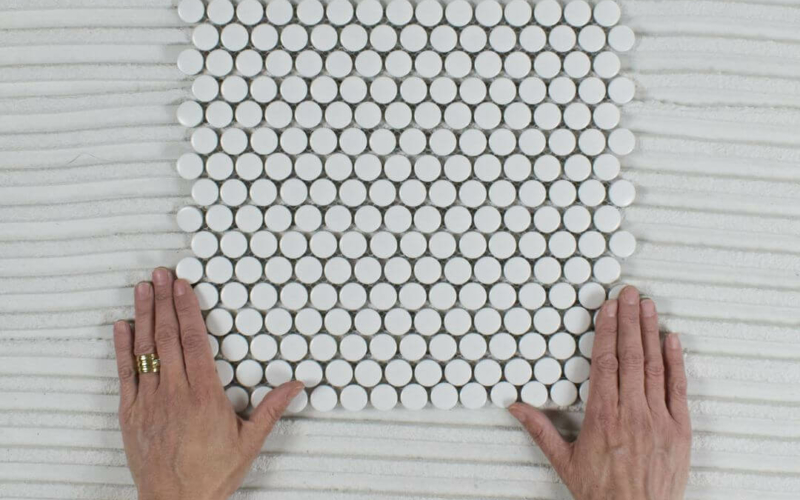 Wall Tiles - Perth Craft Decor