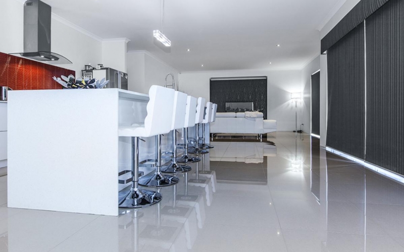 Floor Tiles - Perth Craft Decor